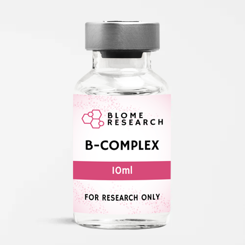 B-Complex 10ml Red – Blome Research